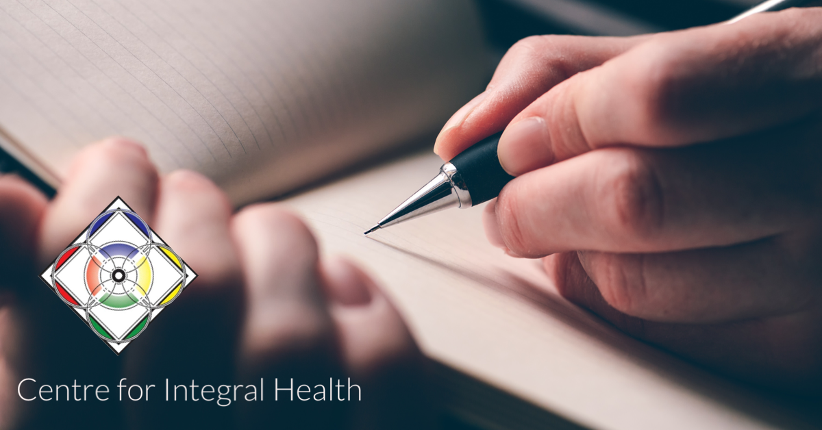 The Power of Sharing a Story | Centre for Integral Health, Shrewsbury